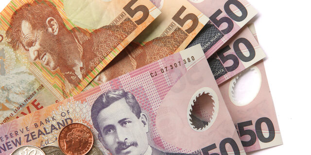 NZD/USD : จะดีดตัวขึ้นได้หรือไม่