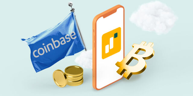 Coinbase IPO dan saham COIN: Bagaimana Cara Memperdagangkannya?