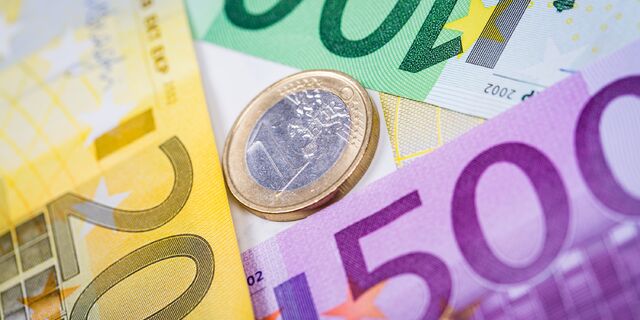 EUR/USD: "Harami" and "Shooting Star"
